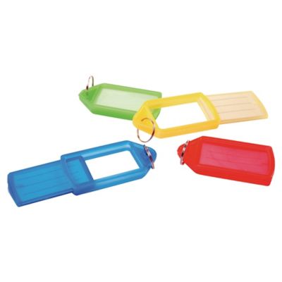 Pavo Key Fobs Asst - Pack Of 10