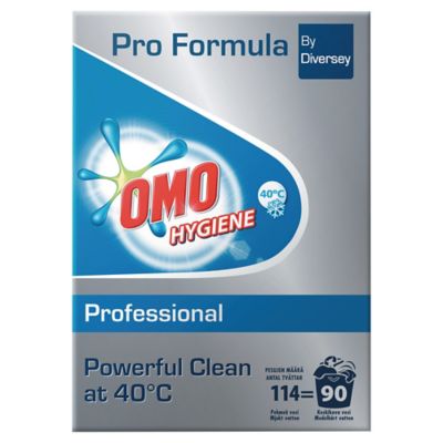 OMO Professional washing powder - 90 washes