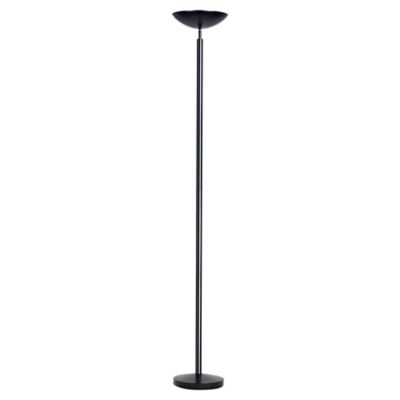 Unilux Dely LED Uplighter - Black