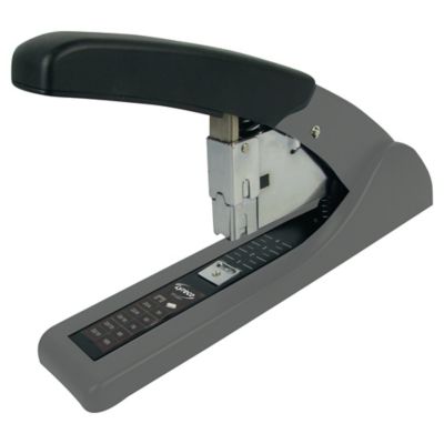 Lyreco Heavy Duty Stapler Black - 100 Sheets Capacity
