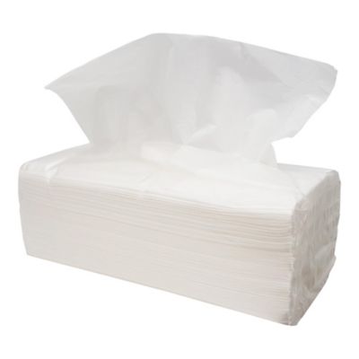 GOODLIFE Supreme 2-ply Facial Tissue - Pack of 200 Sheets