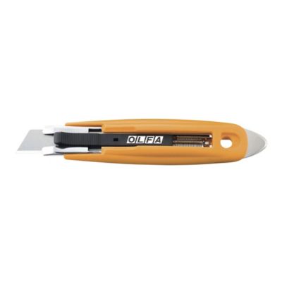 OLFA SK9 Safety Cutter