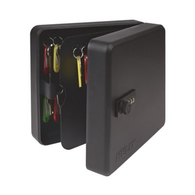 Helix Digital Key Box for 50 Keys