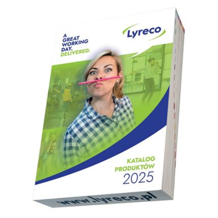 Katalog LYRECO 2024 Katalog LYRECO 2024