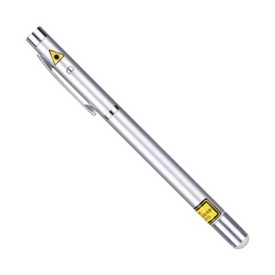 Deli Laser Pointer with Pen