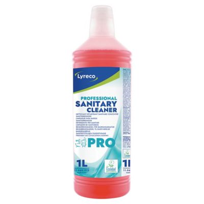 Lyreco Pro Washroom Cleaner 1L