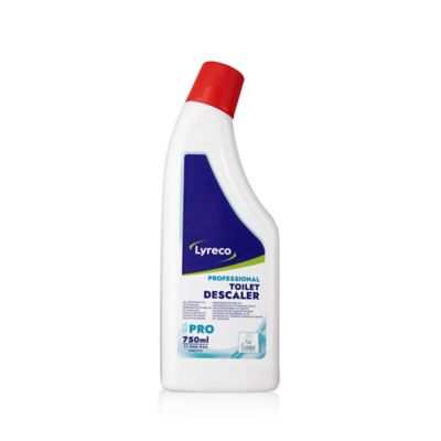 Lyreco Pro Toilet Cleaner 750ml