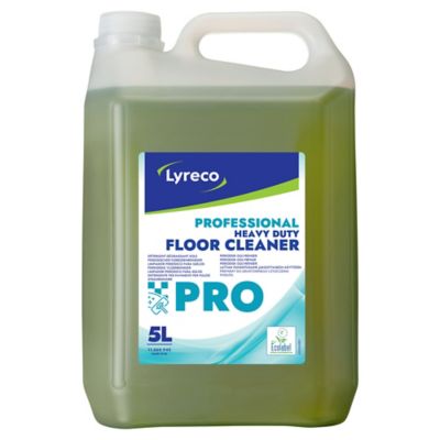 Lyreco Pro Periodic Floor Cleaner 5L