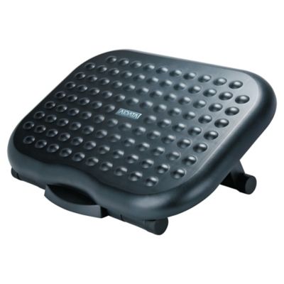 Repose-pieds - ajustable - 3 hauteurs