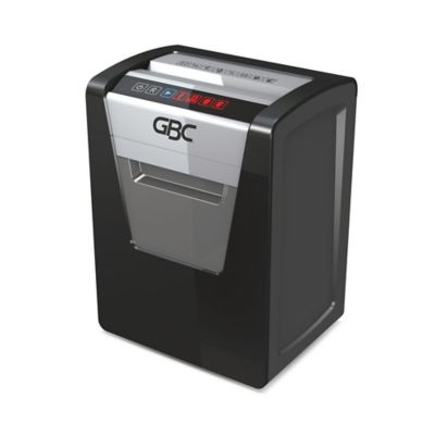 GBC ShredMaster X415 Cross Cut Shredder