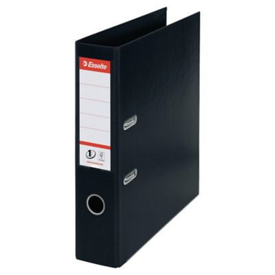 Ordners: bestel je gestructureerde kaften bij Lyreco