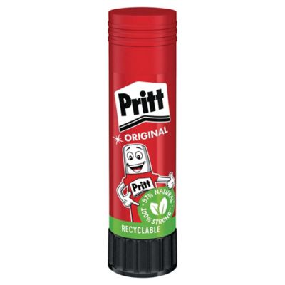 Pritt Glue Stick - Large 43g