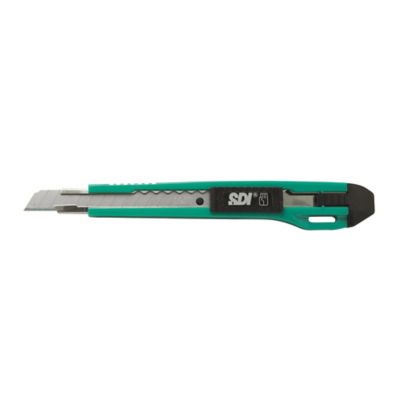 SDI HD-0404 Cutter Assorted colour