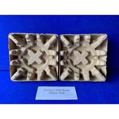 5.0 LITRE PLASTIC TUB INSERT (GOODHOME)
