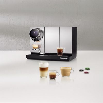 Nespresso Momento Coffee & Milk