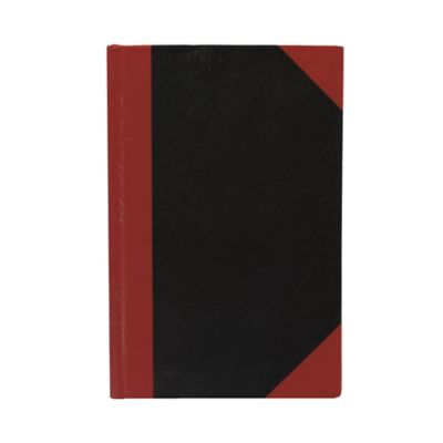 Hard Cover Book #4410 4 inch x 6 inch - 100 Sheets