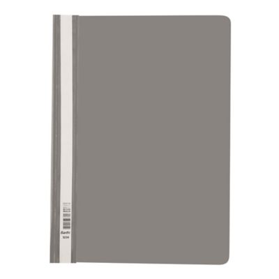 Bantex 3230 Project File A4 Grey