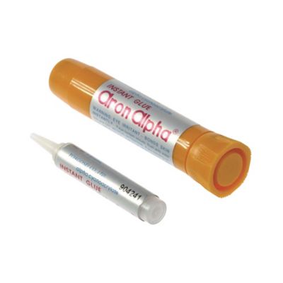 Aron Alpha Super Glue 2g