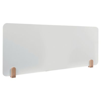 Whiteboard table partition wall Legamaster Elements, 60x160cm, with ...