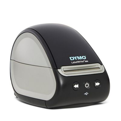DYMO LabelWriter 550 Label Printer