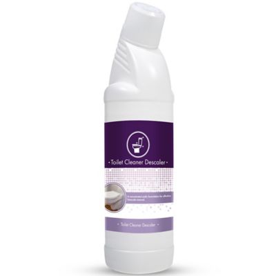 TOILET CLEANER DESCALER 750ML