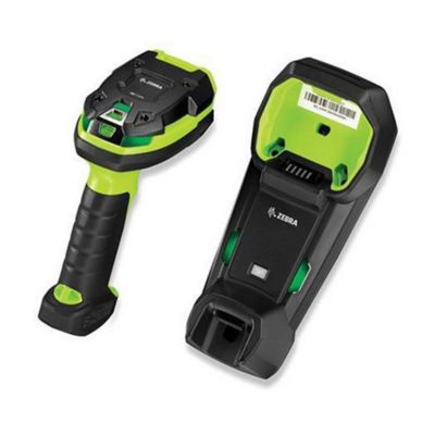 Zebra DS3600-ER Extended Range Ultra-Rugged Scanner