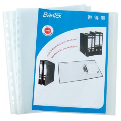 Bantex 2022 Copy Safe A4 Matt