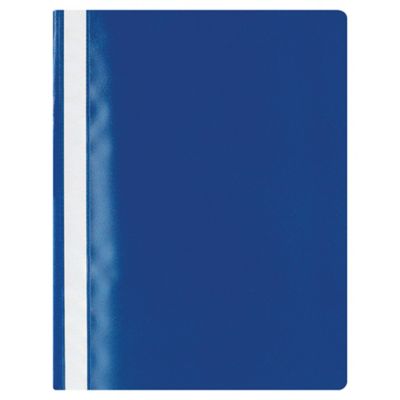 Economy A4 Blue Project Files - Pack Of 25