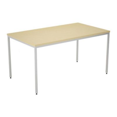 1800 Rectangular Table Beech