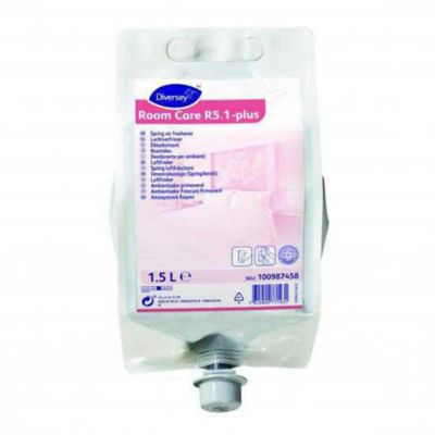 Room Care R5.1 Plus