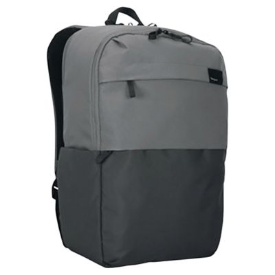 Sac à dos ordinateur Targus EcoSmart Sagano - 16" - gris