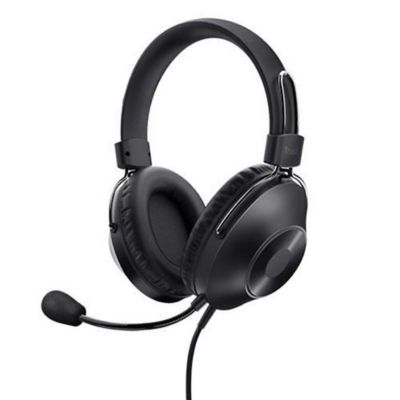 Trust 24589 Ozo Headset Eco