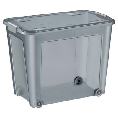 CEP Storage Box Recycled Plastic 67L