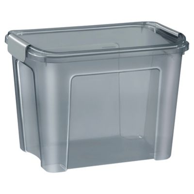 CEP Storage Box Recycled Plastic 18L