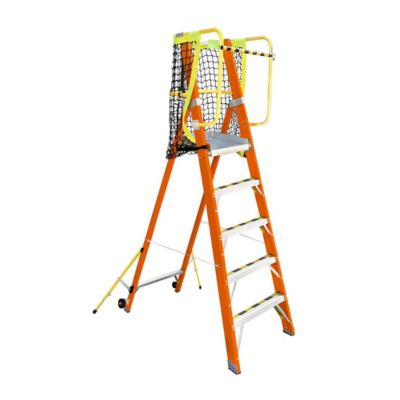SMAAT SL120-105 Platform Ladder