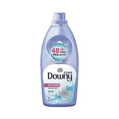 DOWNY CLOTH SOFTNER POWER PLUS 1L