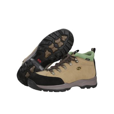 K2-17 SAFETY SHOES 6" 270MM