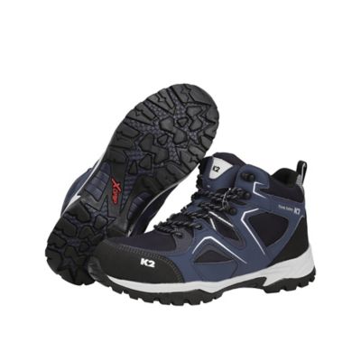 K2-67 SAFETY SHOES 6" 275MM