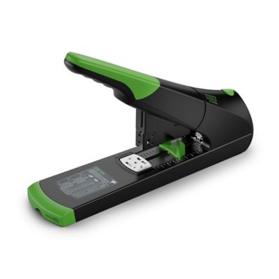 NOVUS Re+New Stapler - Black