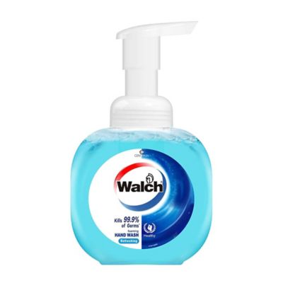 Walch Foaming Handwash-refreshing 290ml