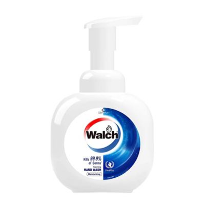 Walch Foaming Handwash-moisturizing 290ml