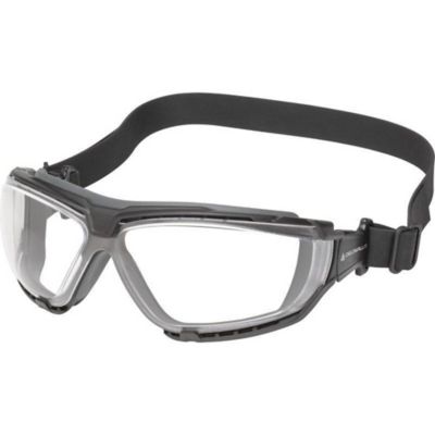 Delta Plus Go Tec Specs Hybrid Safety Goggles