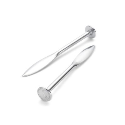 Footprint Line Pins, Bulk Box of 50