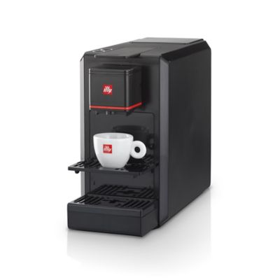 illy SMART 30 MPS Capsule Machine