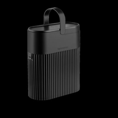 Nespresso Recycling Bin