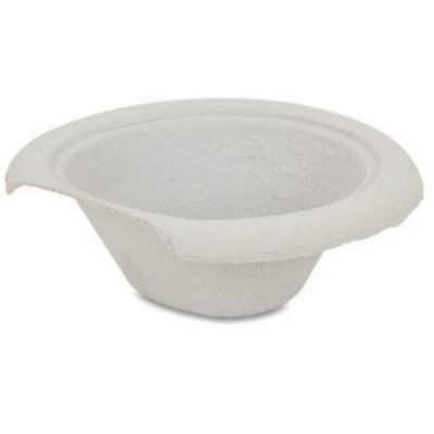 Disposable Vomit Bowls 1 litre - Pack of 200