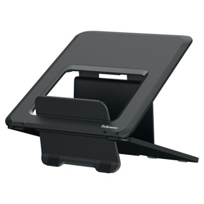 Fellowes Laptop Riser - Breyta Laptop Stand for 14 Inch, 4KG Laptops ...