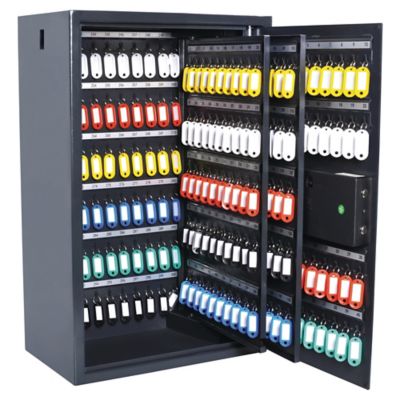 Pavo High Security Key Cabinet 300 Keys