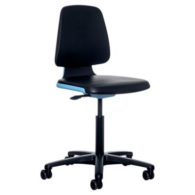 BIMOS LABSIT 9123 LABORATORY CHAIR BLUE