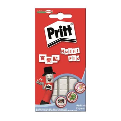 Pritt Multi Tack White 35g